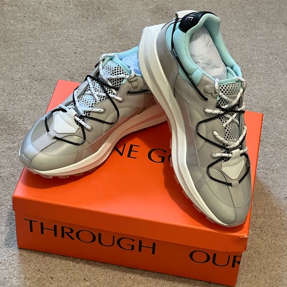 STINE GOYA | Shoes | Stine Goya Sneakers | Poshmark